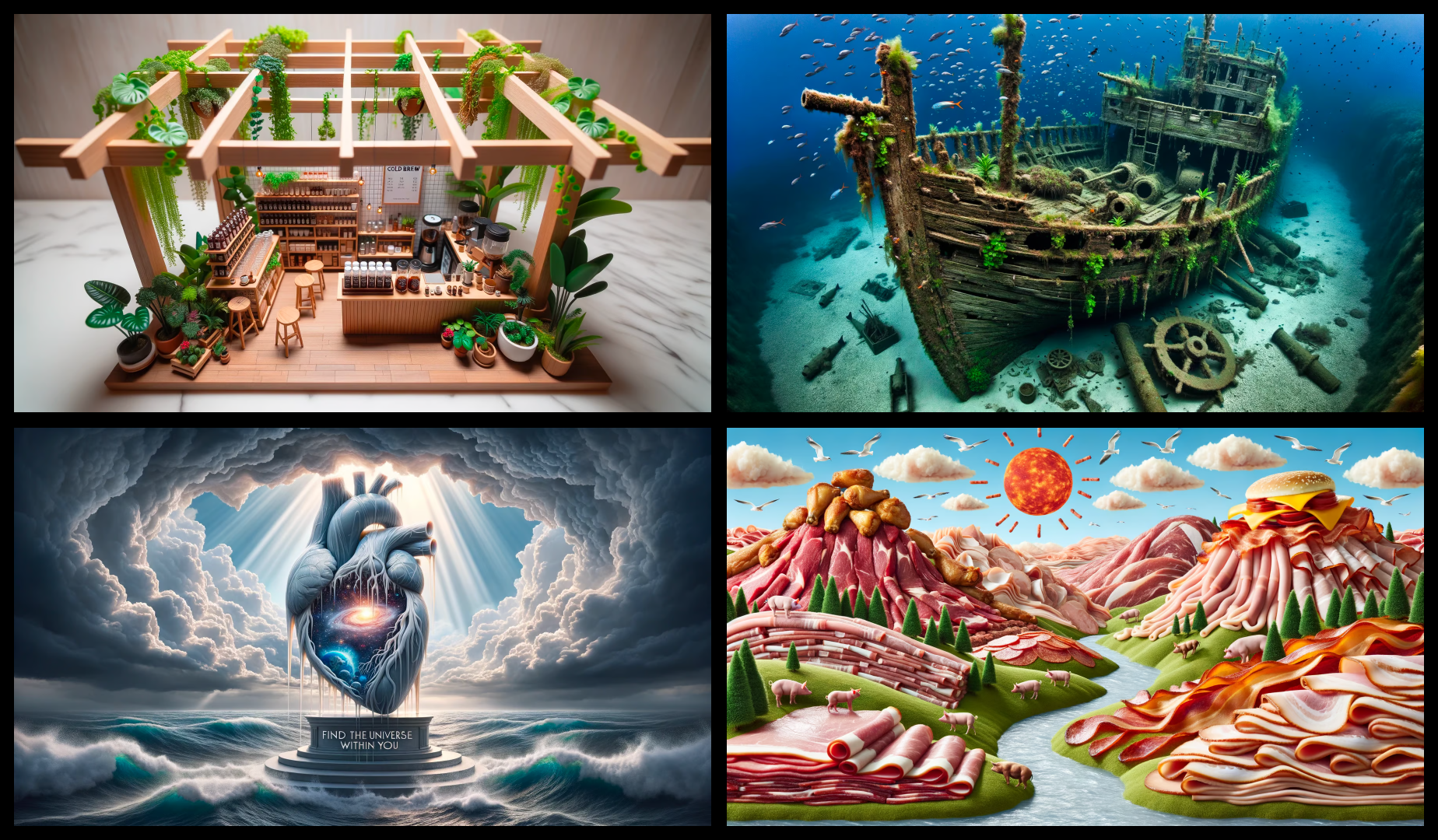OpenAI Unveils DALL-E 3: The Next Evolution in AI Art Creation | Fello AI