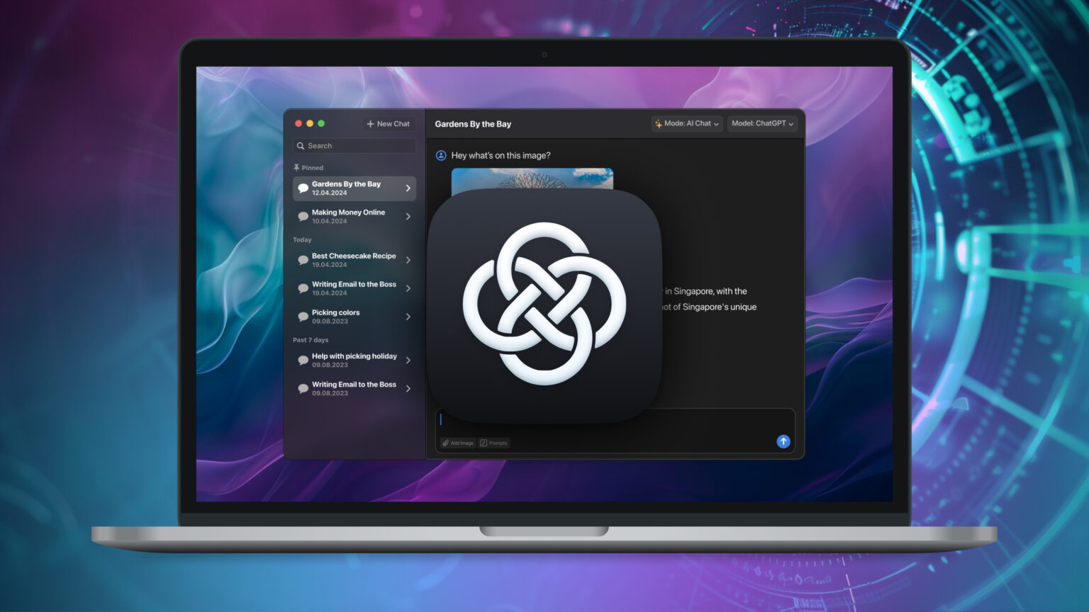 The Best Alternative to ChatGPT macOS App | Fello AI The Best Alternative to ChatGPT macOS App | Fello AI