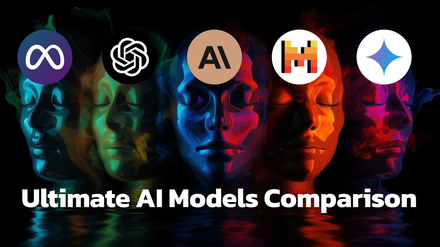 Ultimate Comparison of the Best LLM AI Models in August 2024 | Fello AI