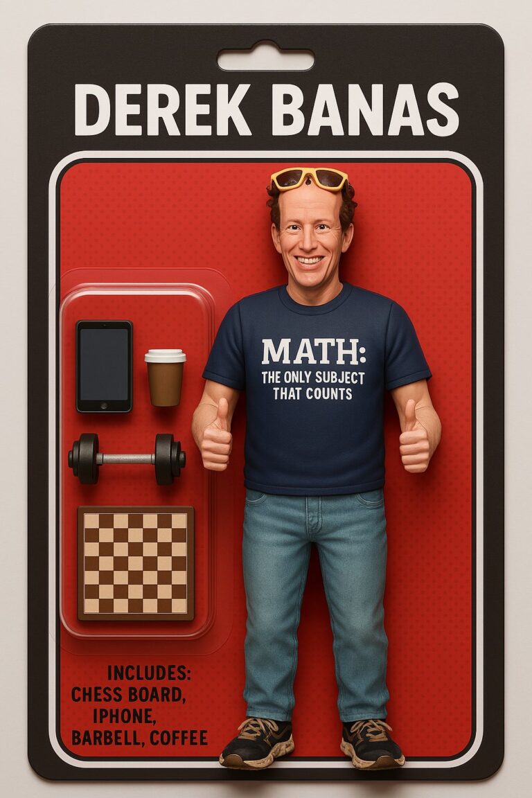 How To Turn Yourself Into an Action Figure with ChatGPT — Just Use This ...