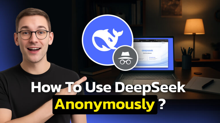 How To Use DeepSeek Privately: Full Step-by-Step Guide | Fello AI