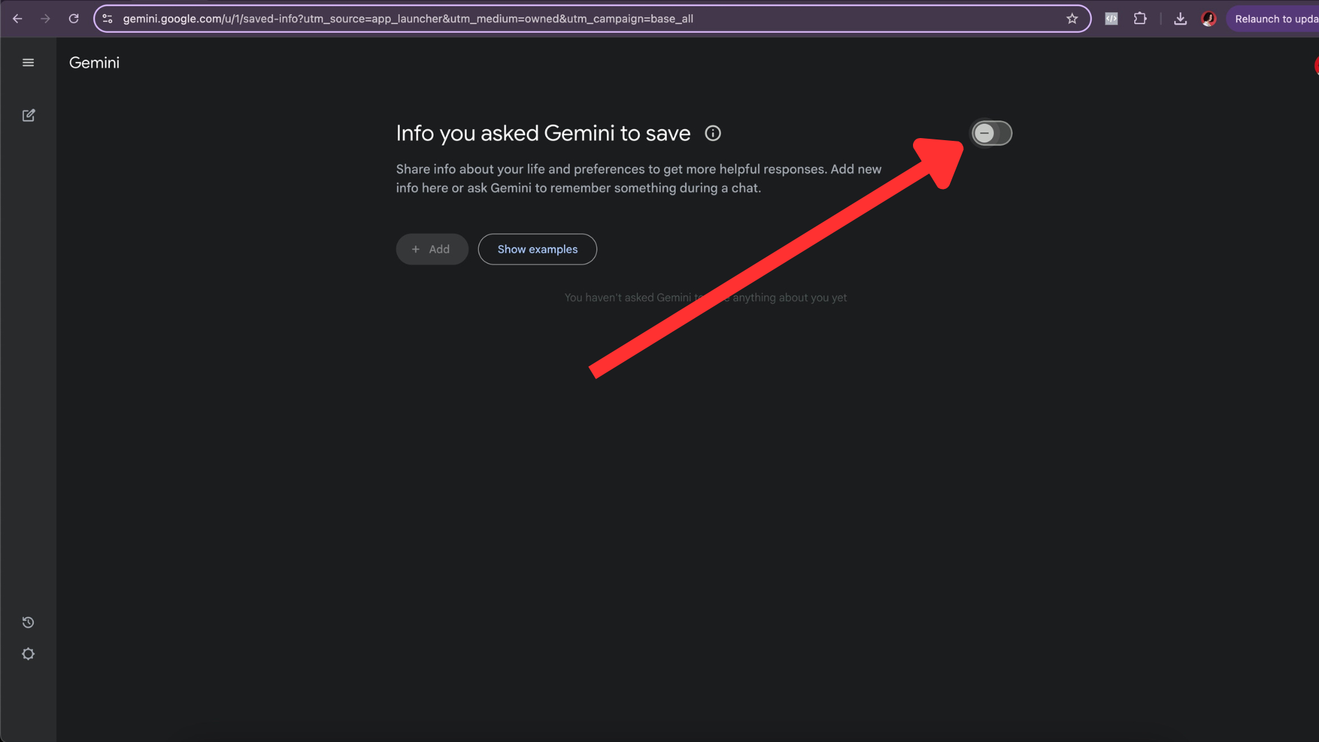 How To Use Gemini Anonymous Mode: Full Step-by-Step Guide | Fello AI