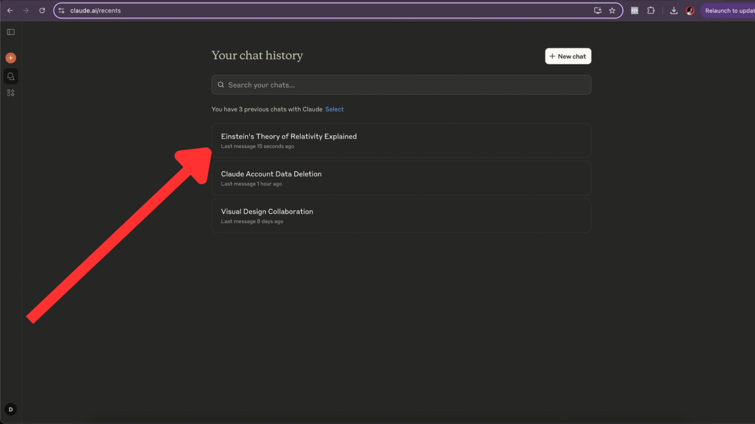 How To Use Claude Incognito Mode: Full Step-by-Step Guide | Fello AI
