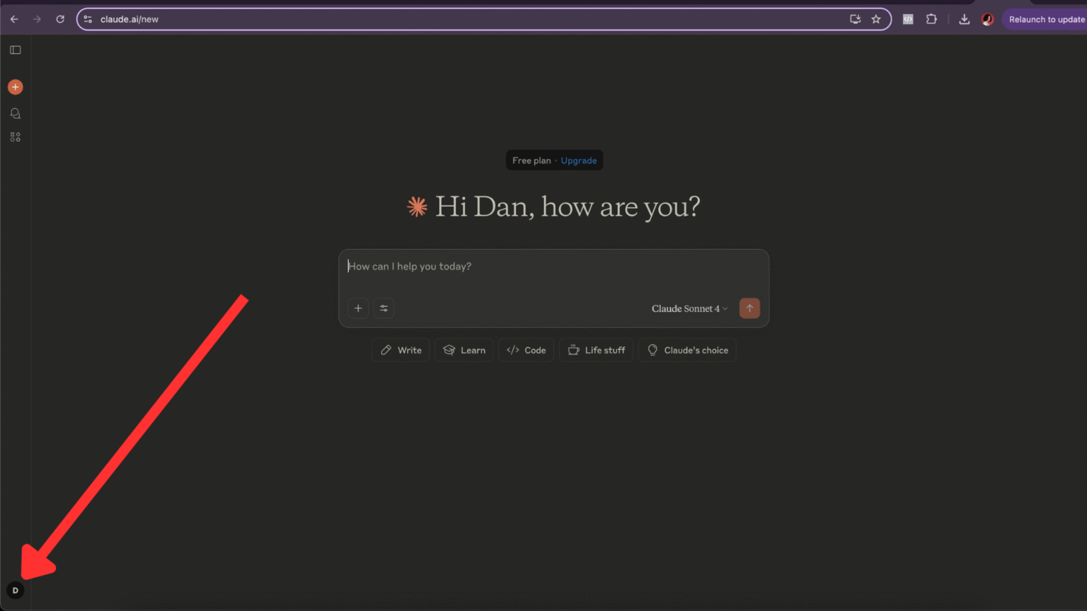 How To Use Claude Incognito Mode: Full Step-by-Step Guide | Fello AI