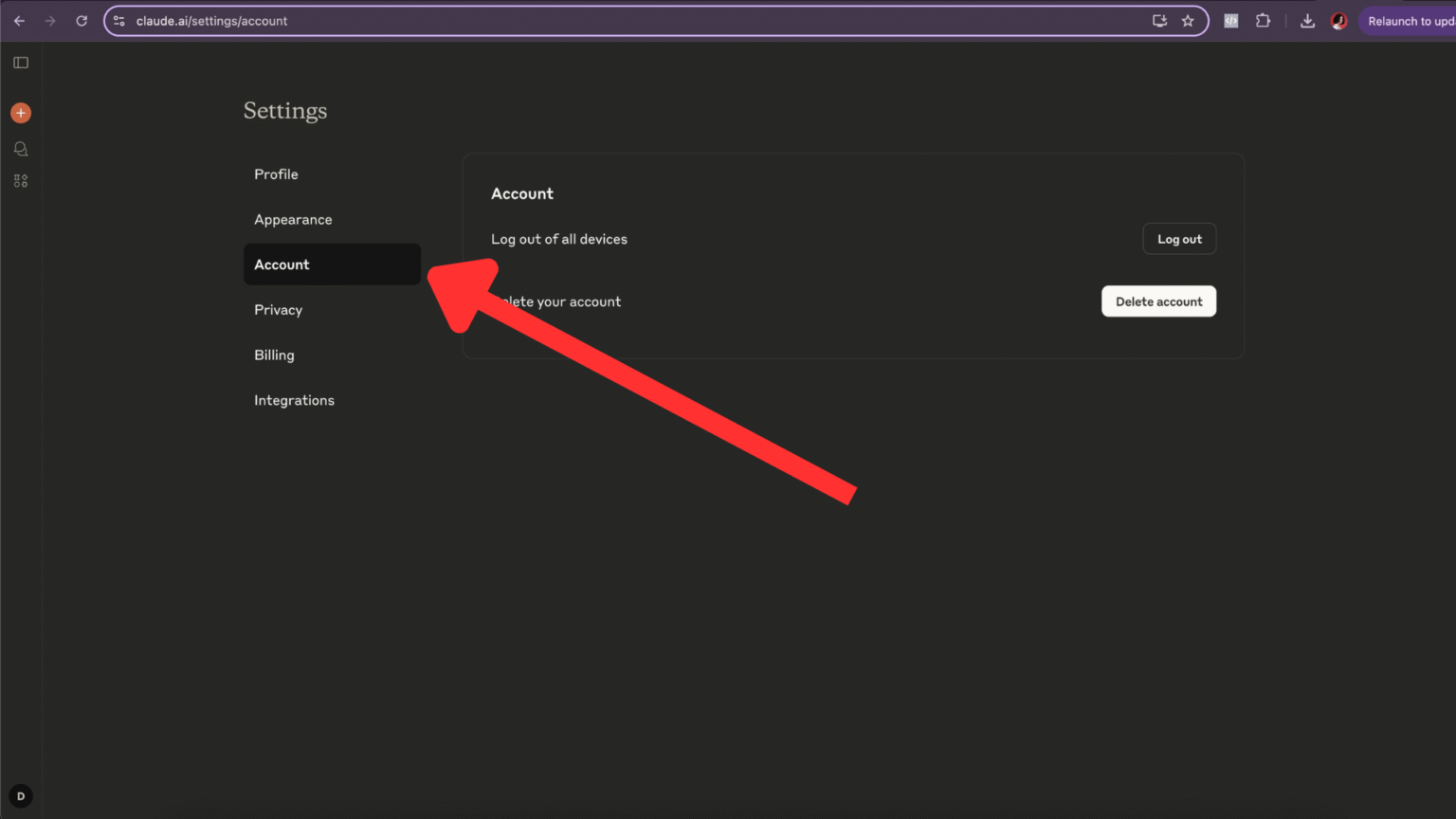 How To Use Claude Incognito Mode: Full Step-by-Step Guide | Fello AI