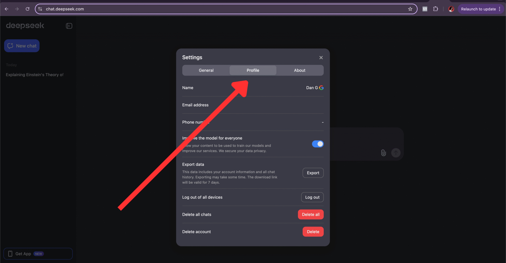 How To Use Deepseek Privately Full Step By Step Guide Fello Ai