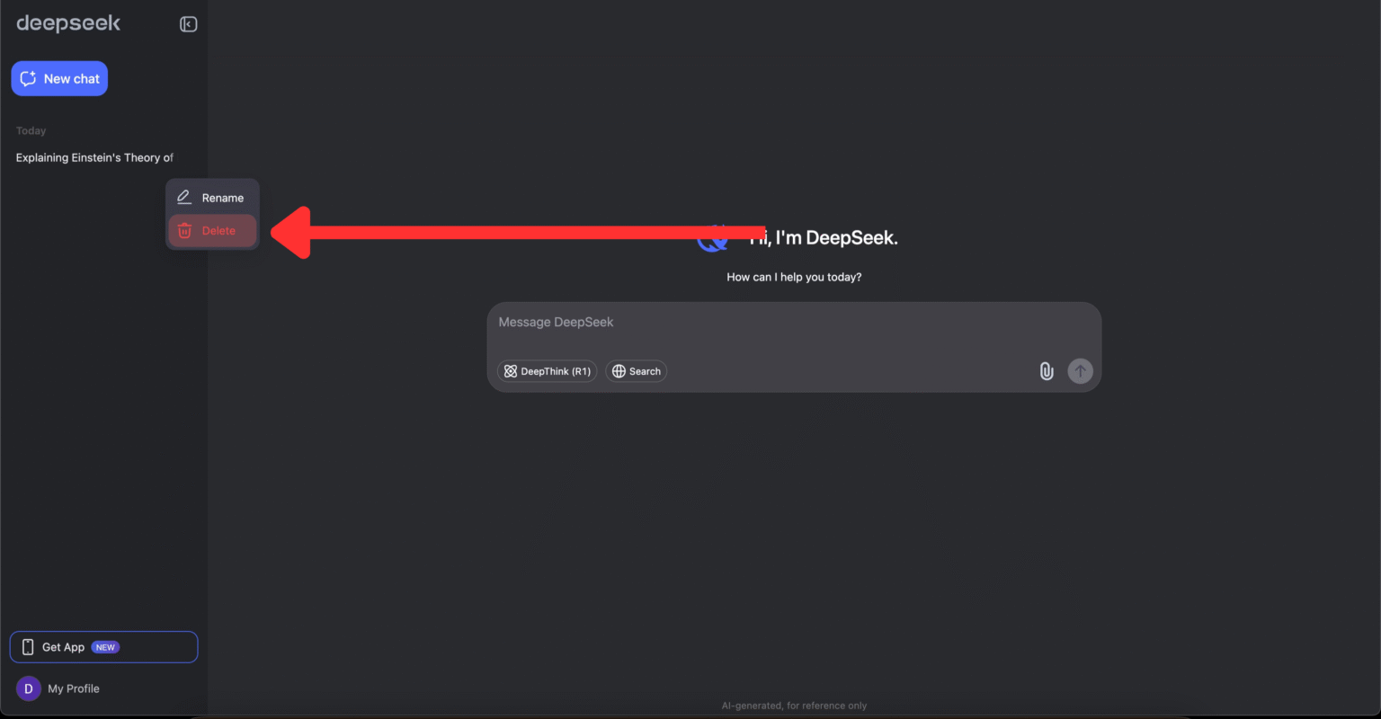 How To Use Deepseek Privately Full Step By Step Guide Fello Ai