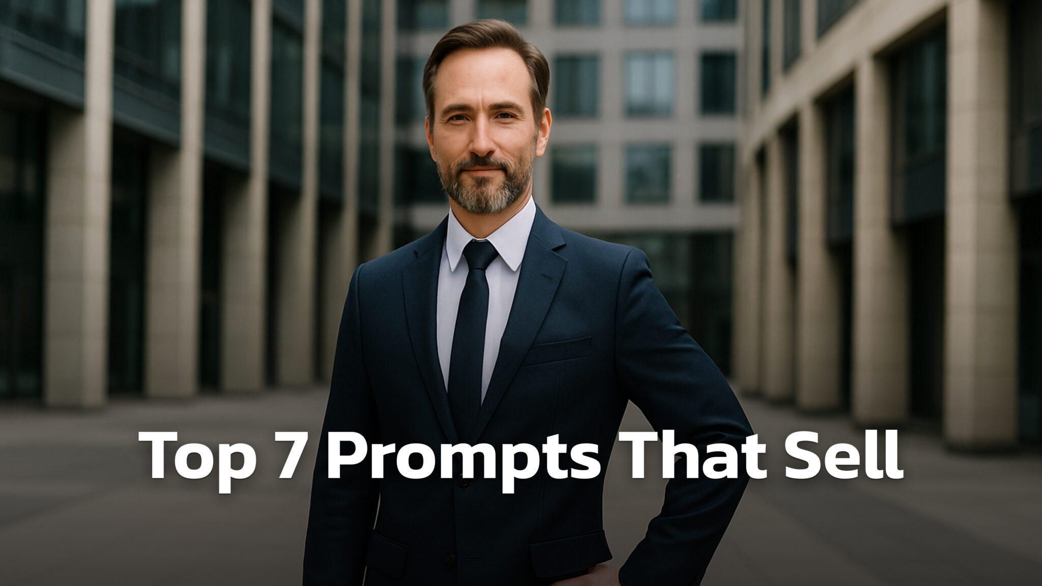 7 Best ChatGPT Prompts for Sales Copy That Will Save You Hours (Updated ...