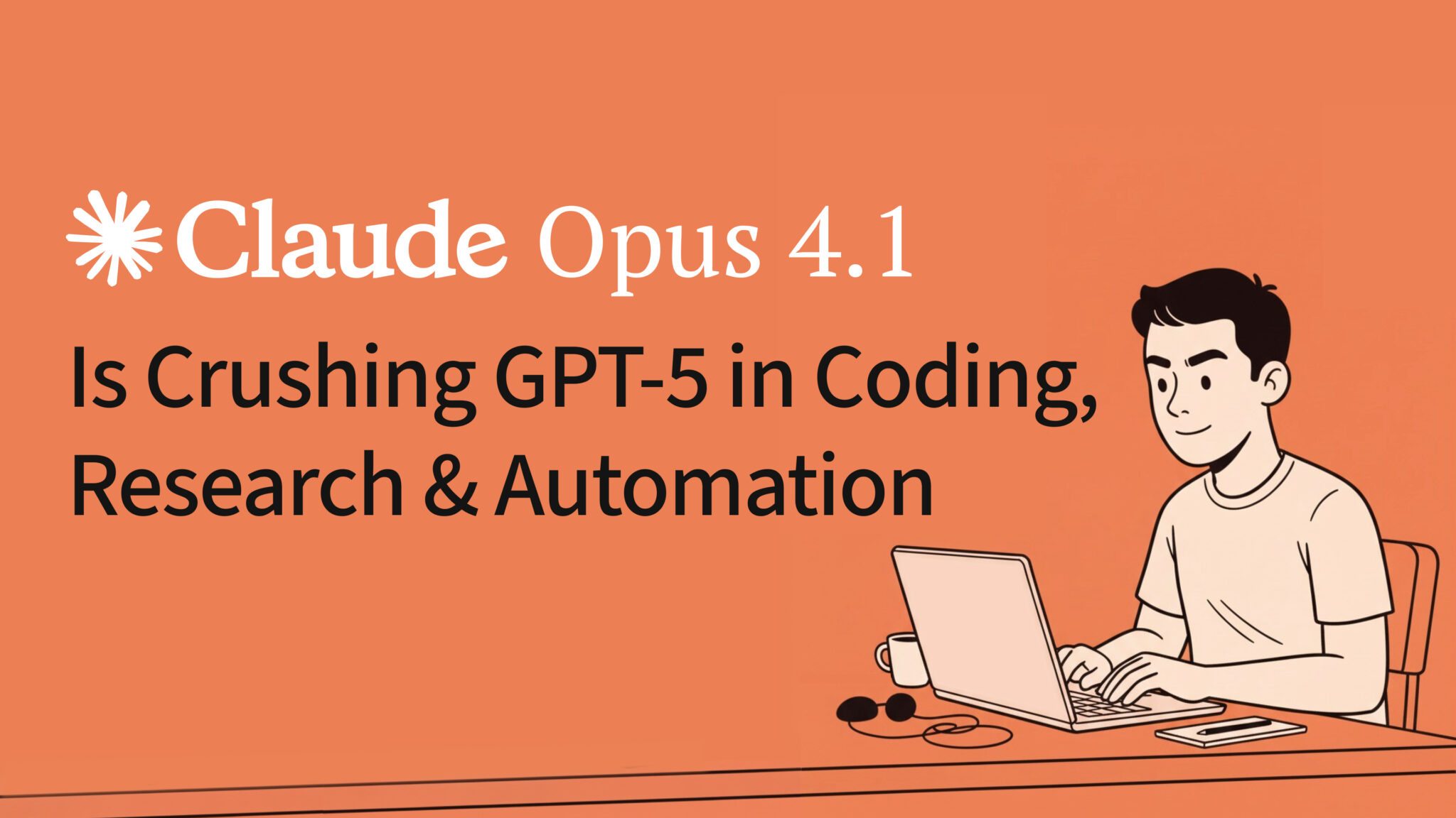 Claude Opus 4.1 Review: Top 5 Use-Cases Behind Anthropic's LMArena ...