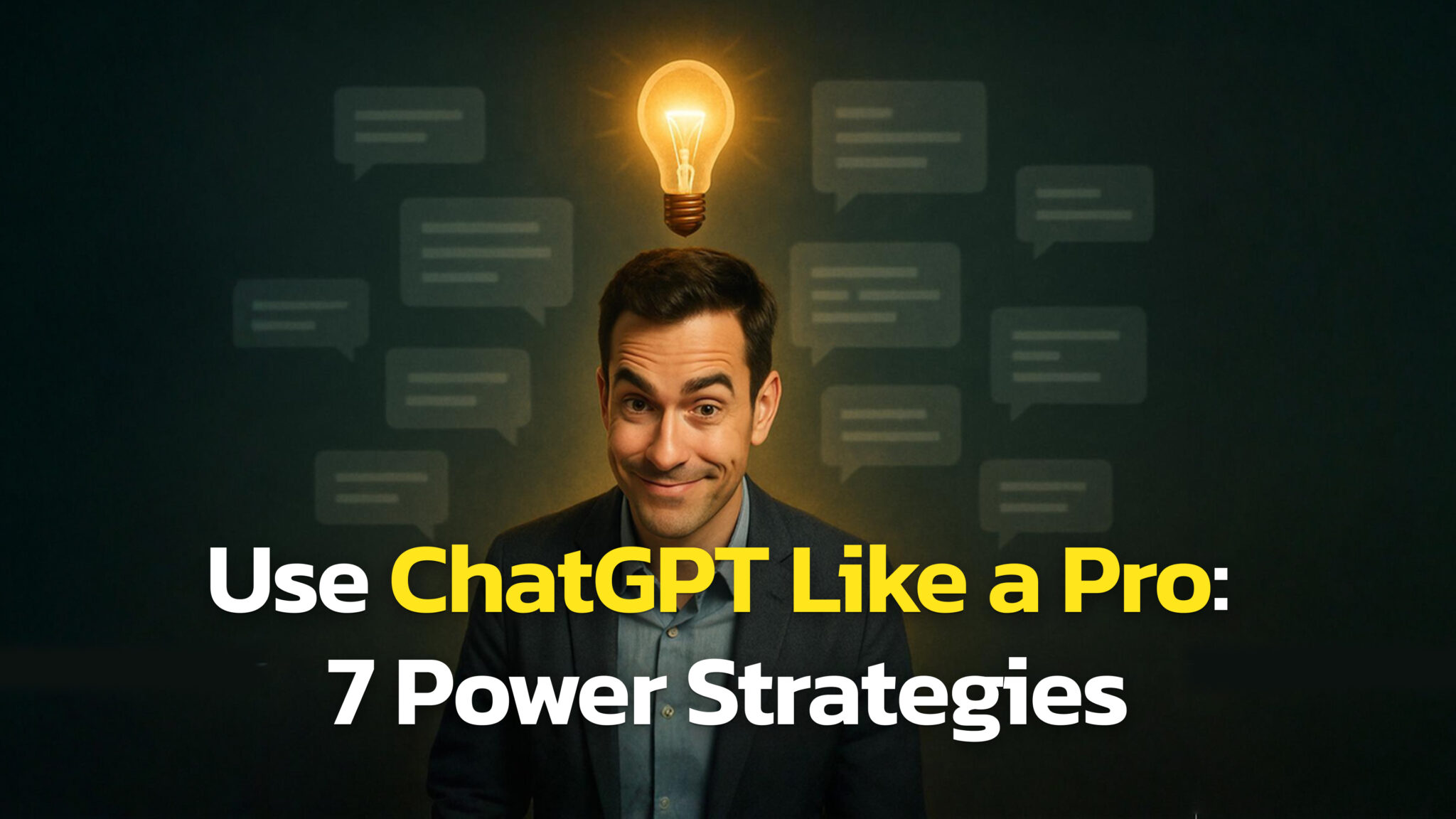 How to Ask ChatGPT a Question (With Prompt Templates + Examples) | Fello AI