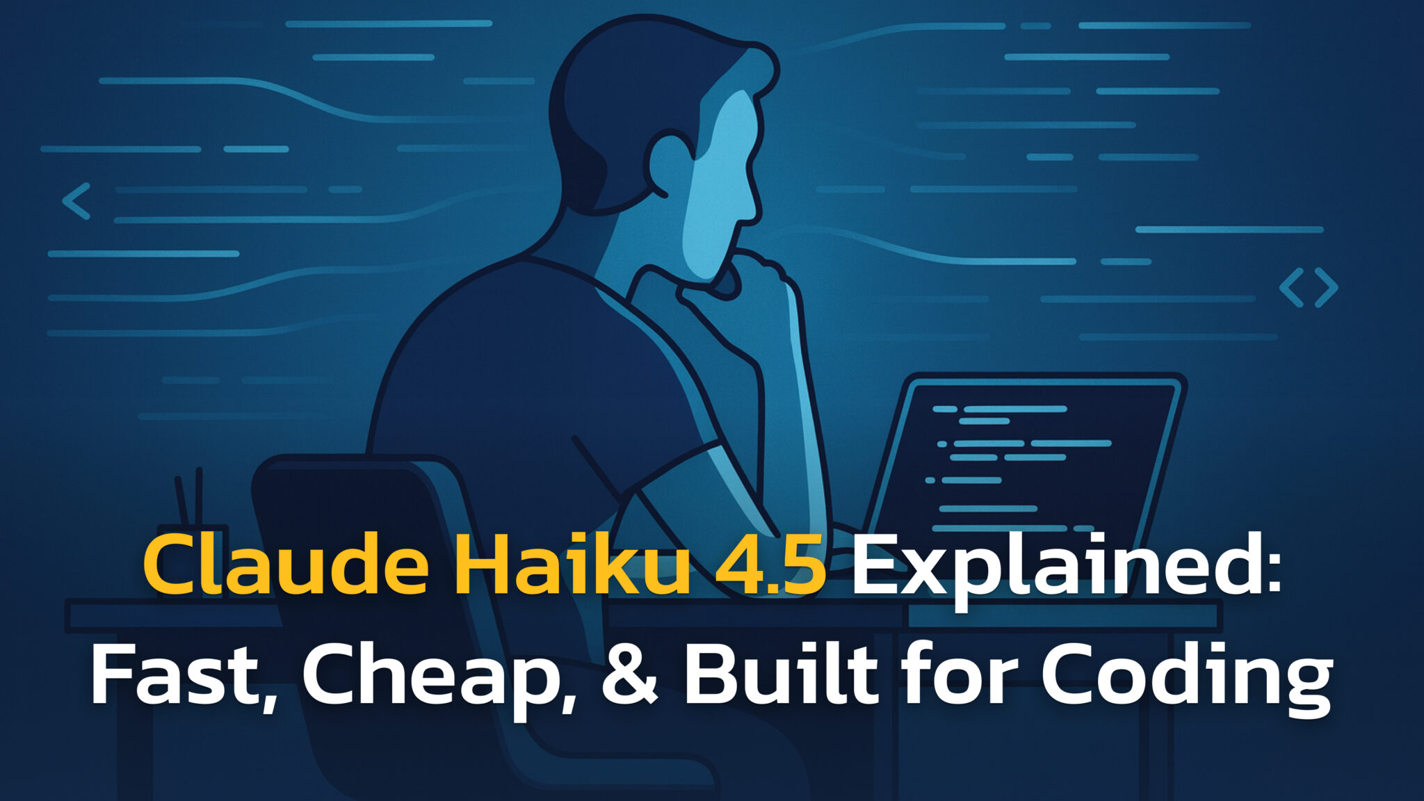 Haiku 4.5 on GitHub Copilot: Code Faster, Spend Less | Fello AI