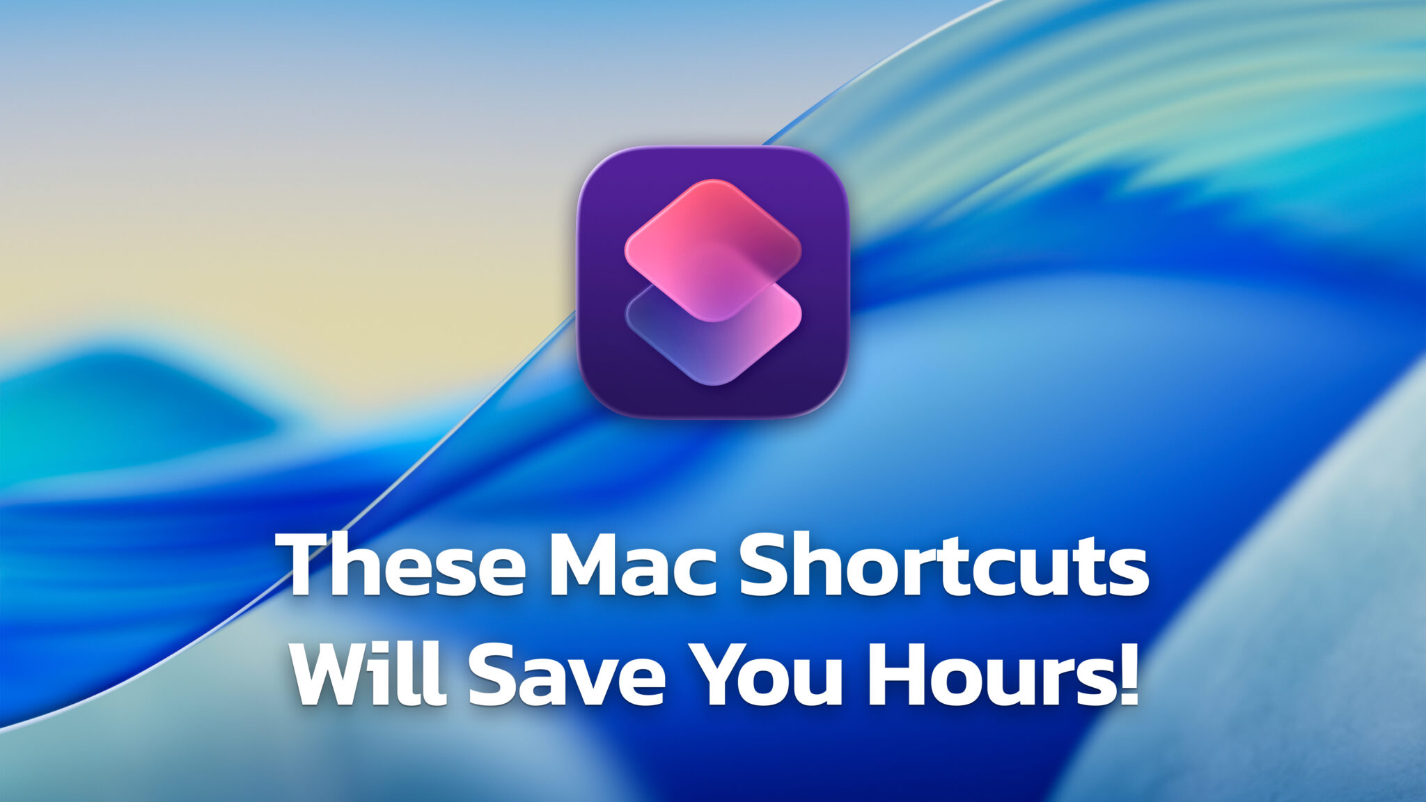 Top 5 AI Shortcuts & Automations for Your Mac in 2025 (You’ll Actually ...