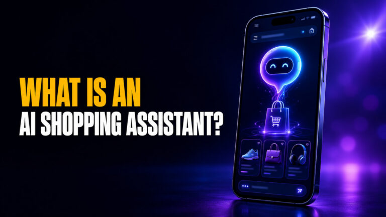 What Is an AI Shopping Assistant? Plain-English 2026 Guide